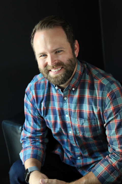 Greg Moss Voice Actor | Male Commercial Voice Talent